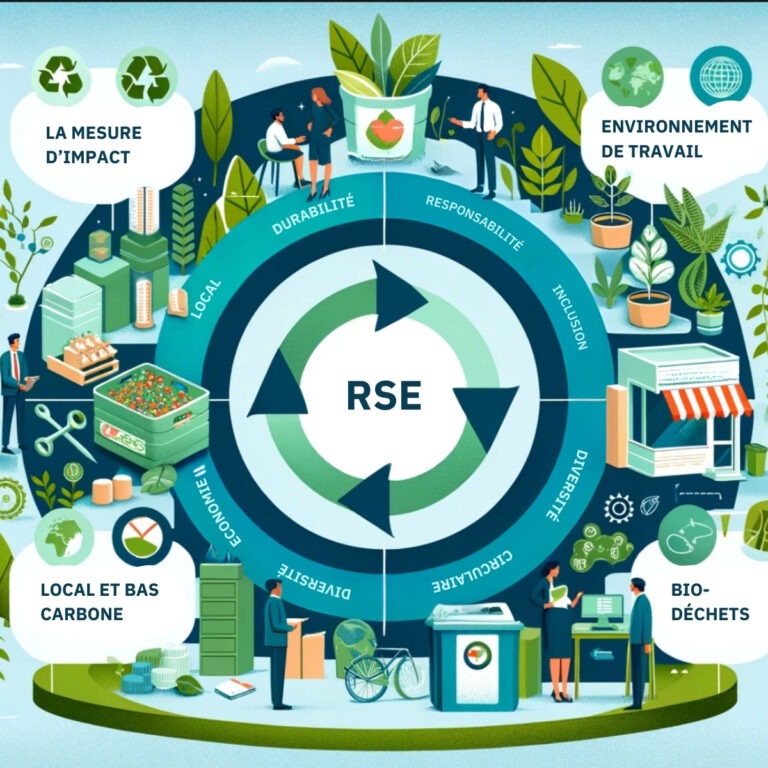 8 tendances RSE à suivre en 2024 - Orseo