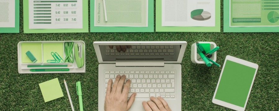 Qu'est-ce Que Le Numérique Responsable : Définition, Enjeux, Labels