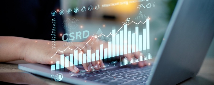 Qu'est-ce que la CSRD? Tout comprendre avec notre guide complet